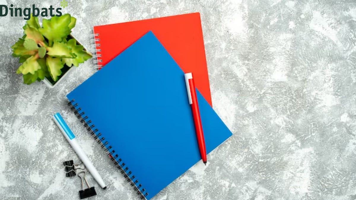 Eco-Friendly Stationery: Sustainable Solutions for Stylish Writing | by ...