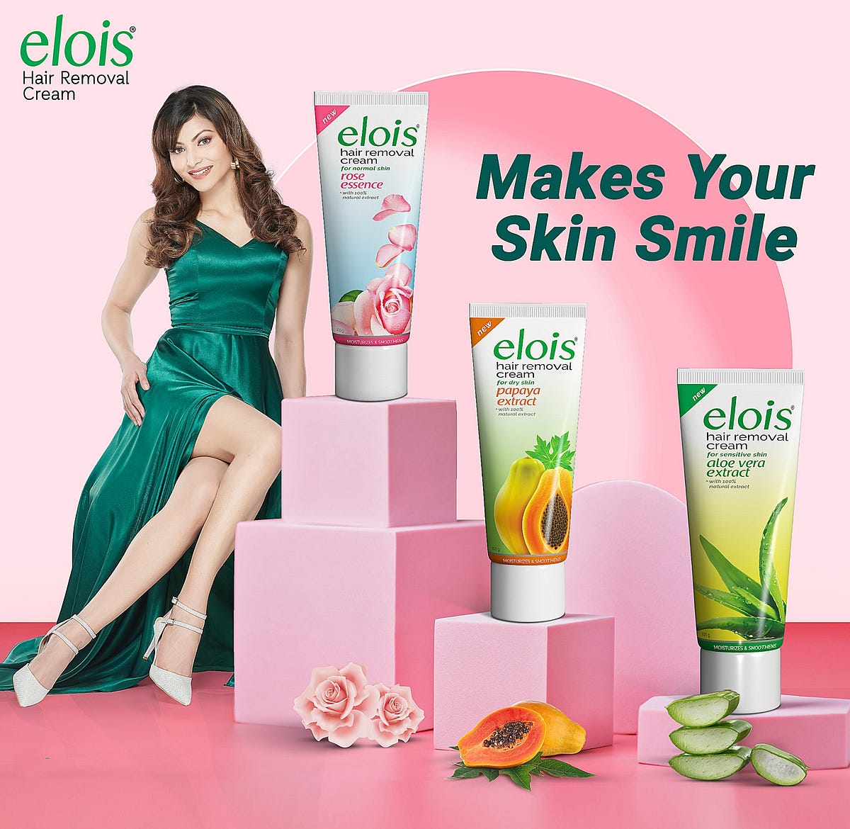 The best brand of hair removal cream: Elois | by Hamid Ali | Medium