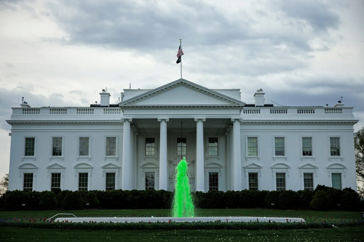 Can Ireland Influence President Biden’s Policies on Gaza? Exploring ...