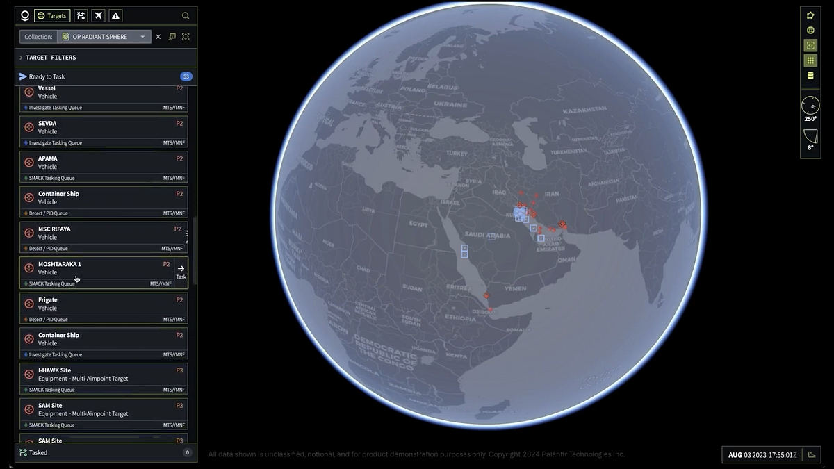 How LLMs and AI-Automation Are Shaping the Modern Battlespace | by Mayu ...