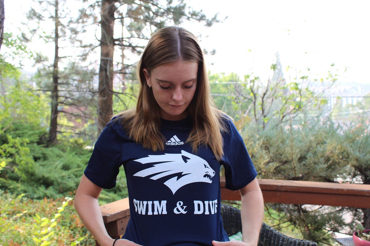 Reflections on Being a Student-Athlete Diver in a Time of Pandemic | by ...