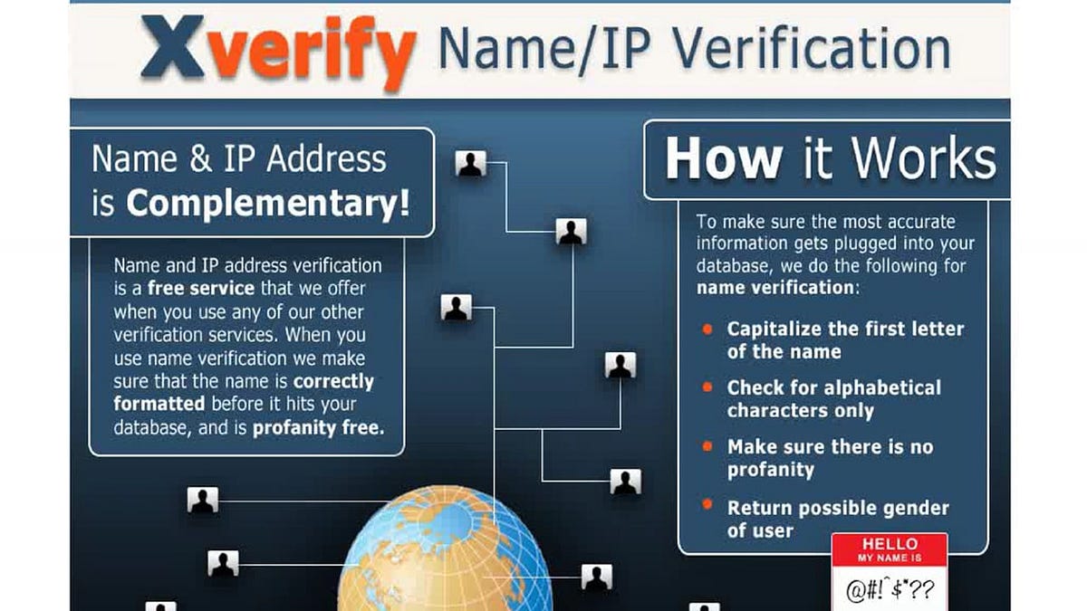 The Importance of Using Email Verification Software | by Xverify | Medium