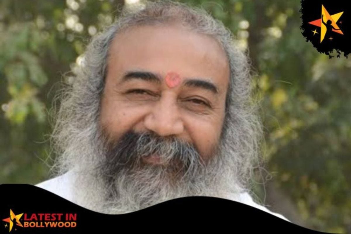 Acharya Pramod Wiki, Age, Bio, Caste, Wife, Family, Religion, Education ...