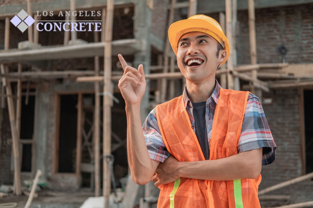 Roles & Responsibilities Of A Concrete Contractor — A Detailed Guide ...