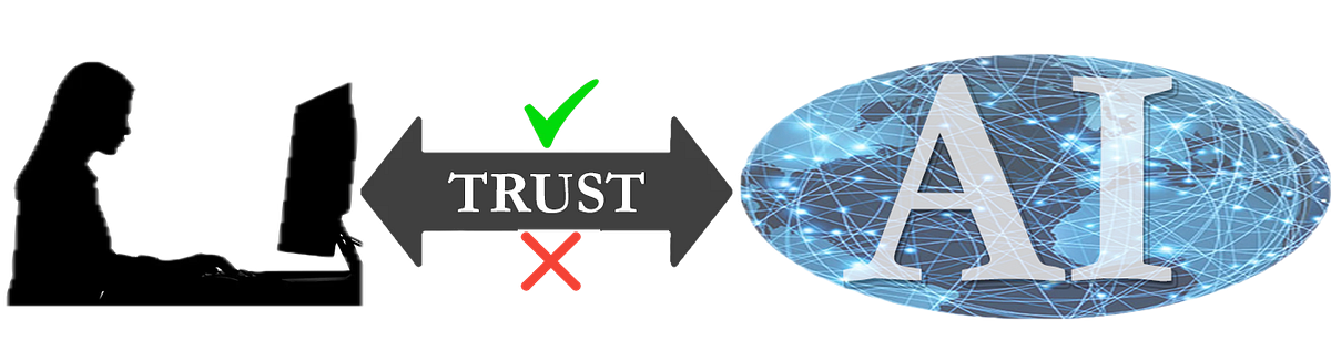 Why We Don’t Trust AI — And Why Monitoring Isn’t Enough | by Tom Holt ...