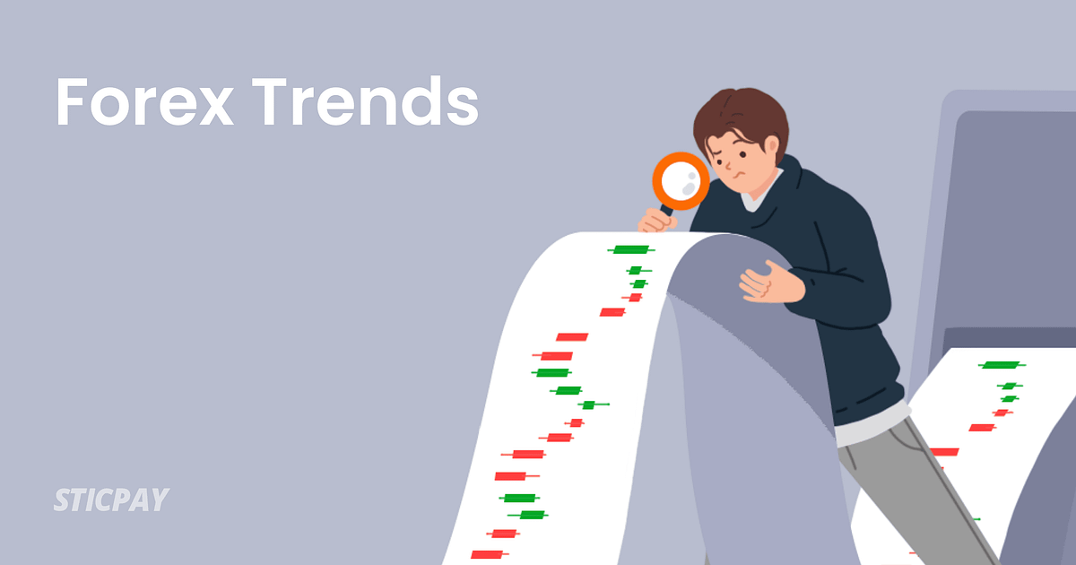 Forex Market Trends in 2022. As the Forex market has developed over ...