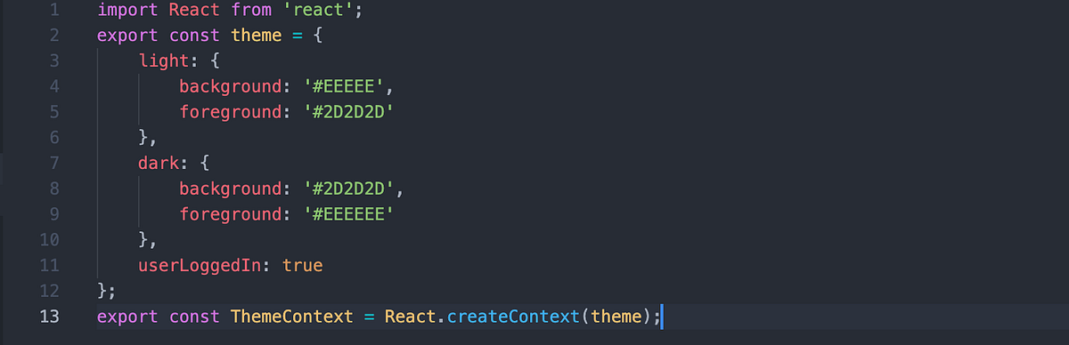 Create Your Own React State Management | by shrey vijayvargiya | JavaScript in Plain English