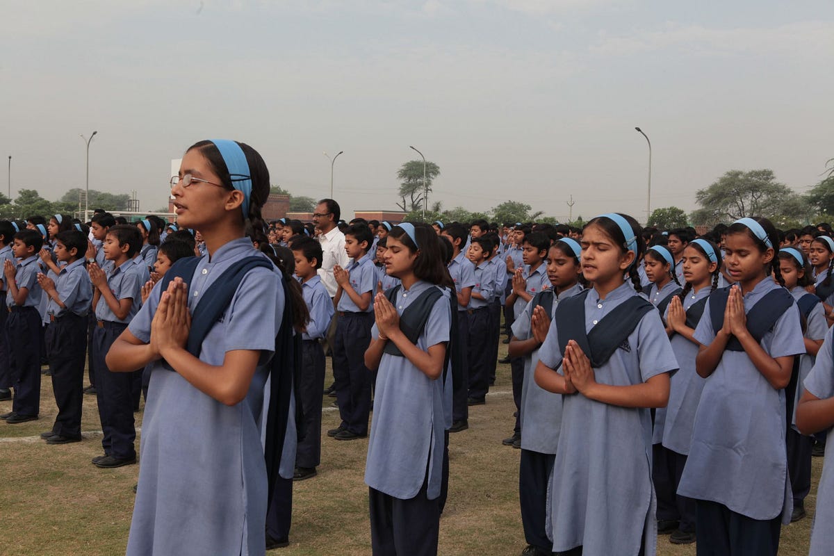 Unlocking the Power of Education To Support Underserved Children | by ...