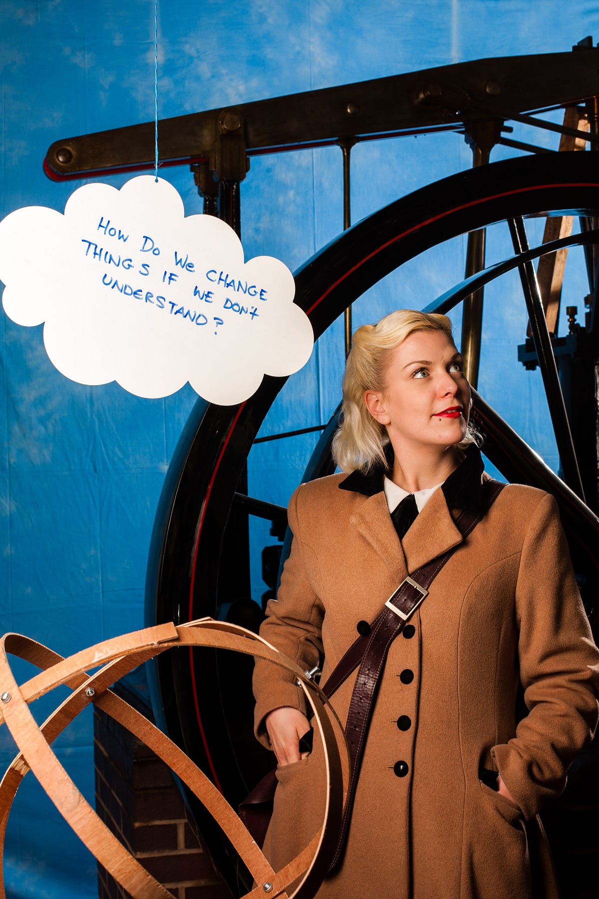 The Story of Future Works: An Introduction | by Stories of Change | Medium