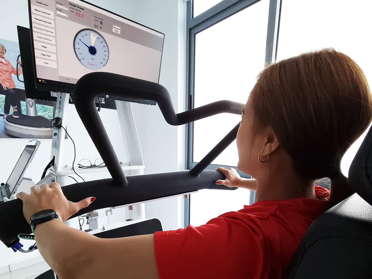 How to Improve Musculoskeletal and Bone Strength | by bioDensity | Medium