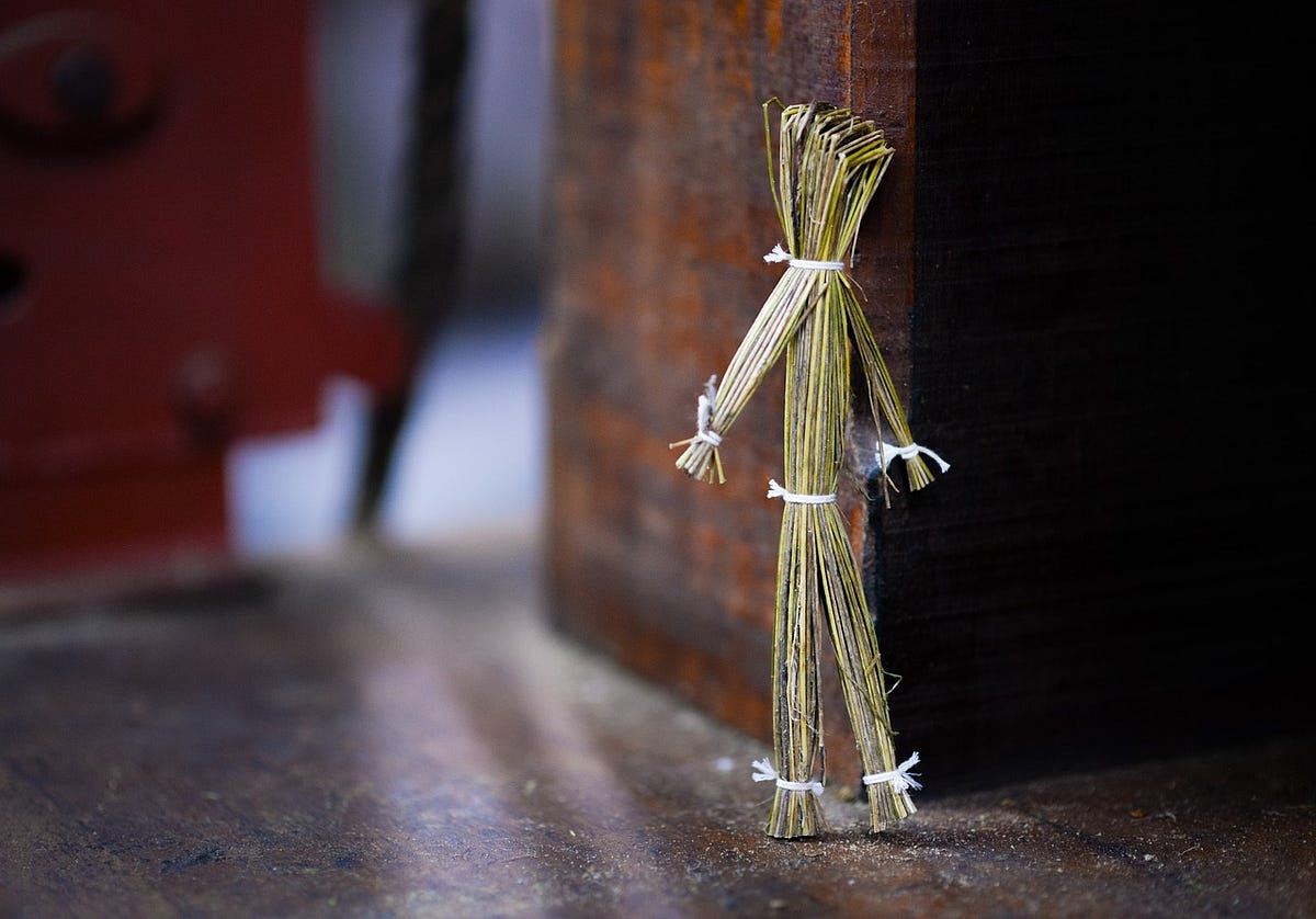 What is the Straw Man Fallacy?. Learn what it is and why it matters ...