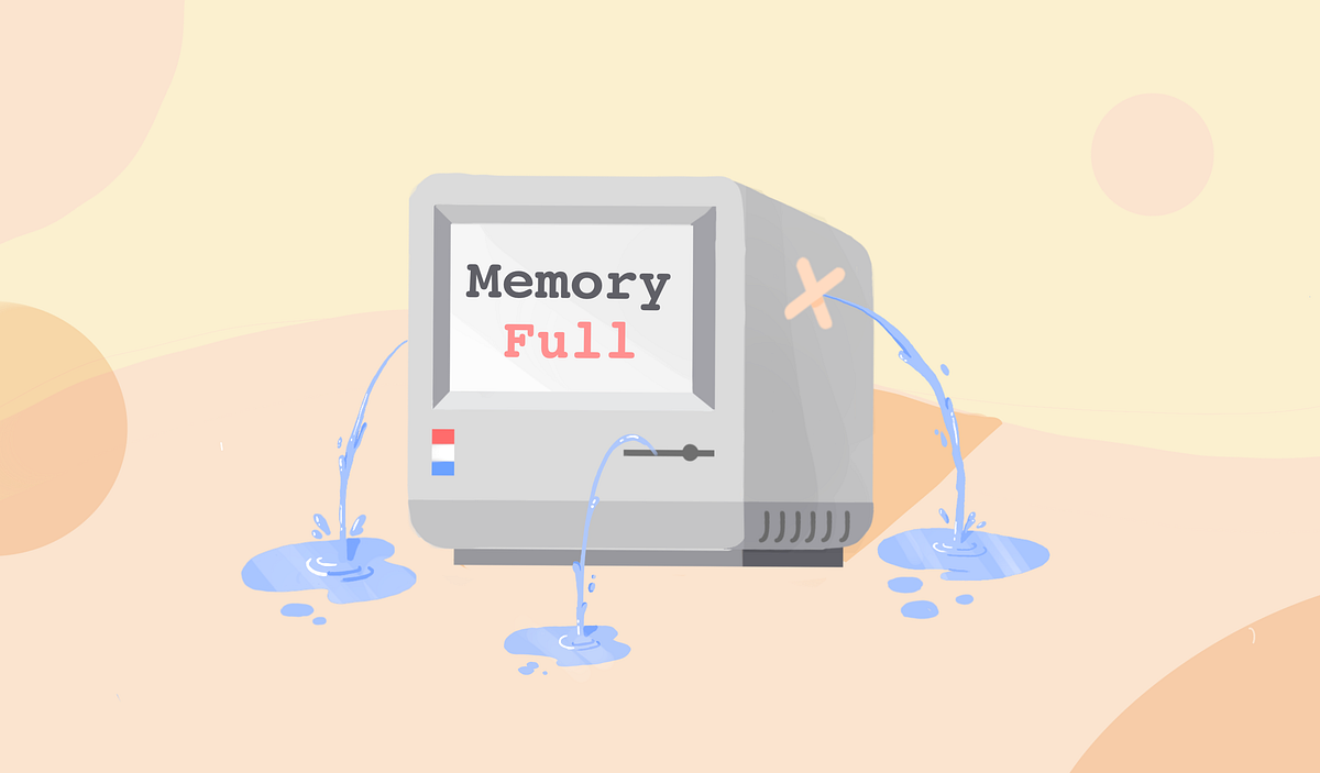 Elixir GenServer Memory Issues. GenServers Memory Issues — memory leaks | by Nuno Marinho | Medium