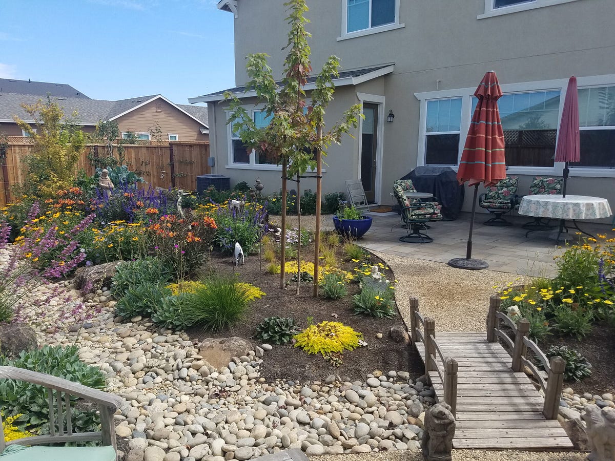 4 Reasons Why You Should Hire A Landscape Design Consultant - Inspired ...