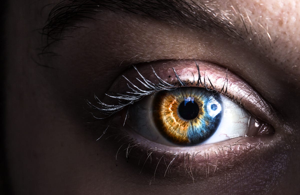 Gender: more than meets the eye. When was the last time you asked an ...