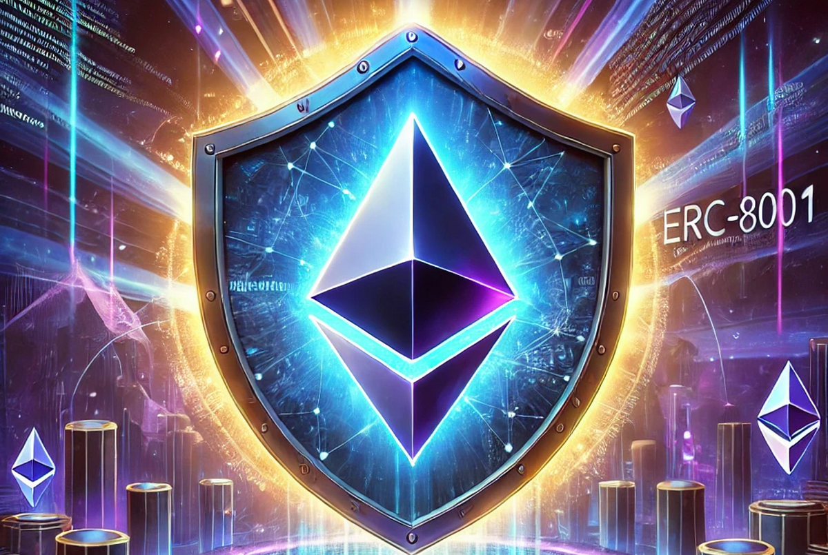 Unlocking the Next-Gen Metaverse: AI Agents, ERC-8001, and Quake Chains Path to a FAIRer Web3 ...