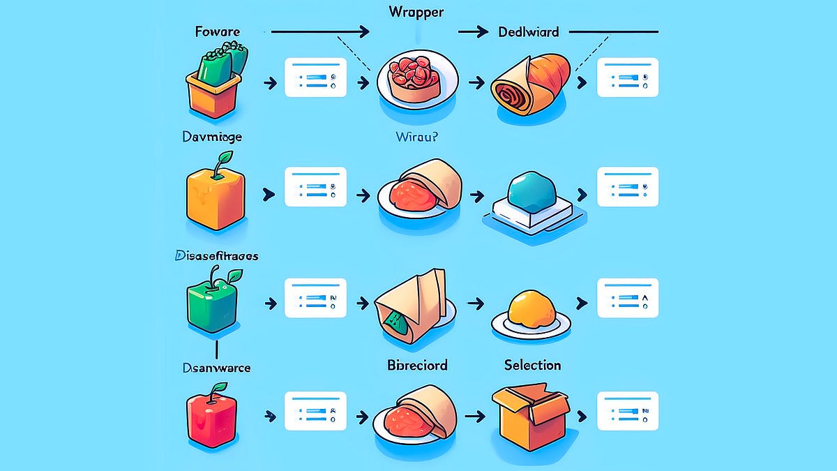 Focus On Wrapper Methods For Features Selection By Carlo C 𝐀𝐈
