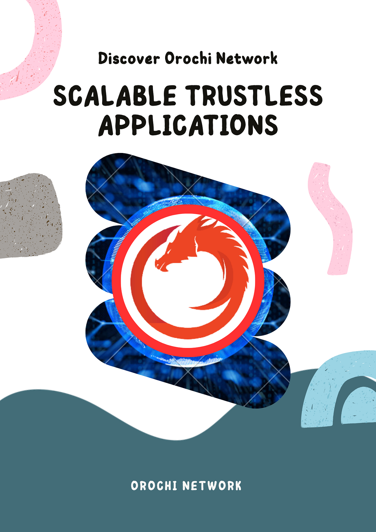What Sets Orochi Network Apart in the Race for Scalable and Trustless Applications? | by ...