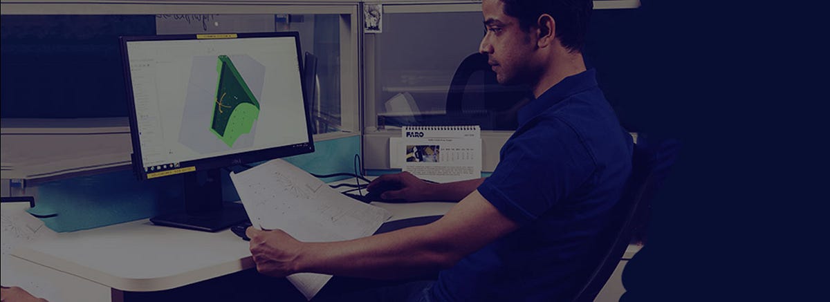 Design For Additive Manufacturing (DFAM) — Wipro 3D - Wiprod Additive ...