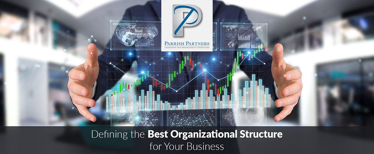 Defining the Best Organizational Structure for Your Business | by ...