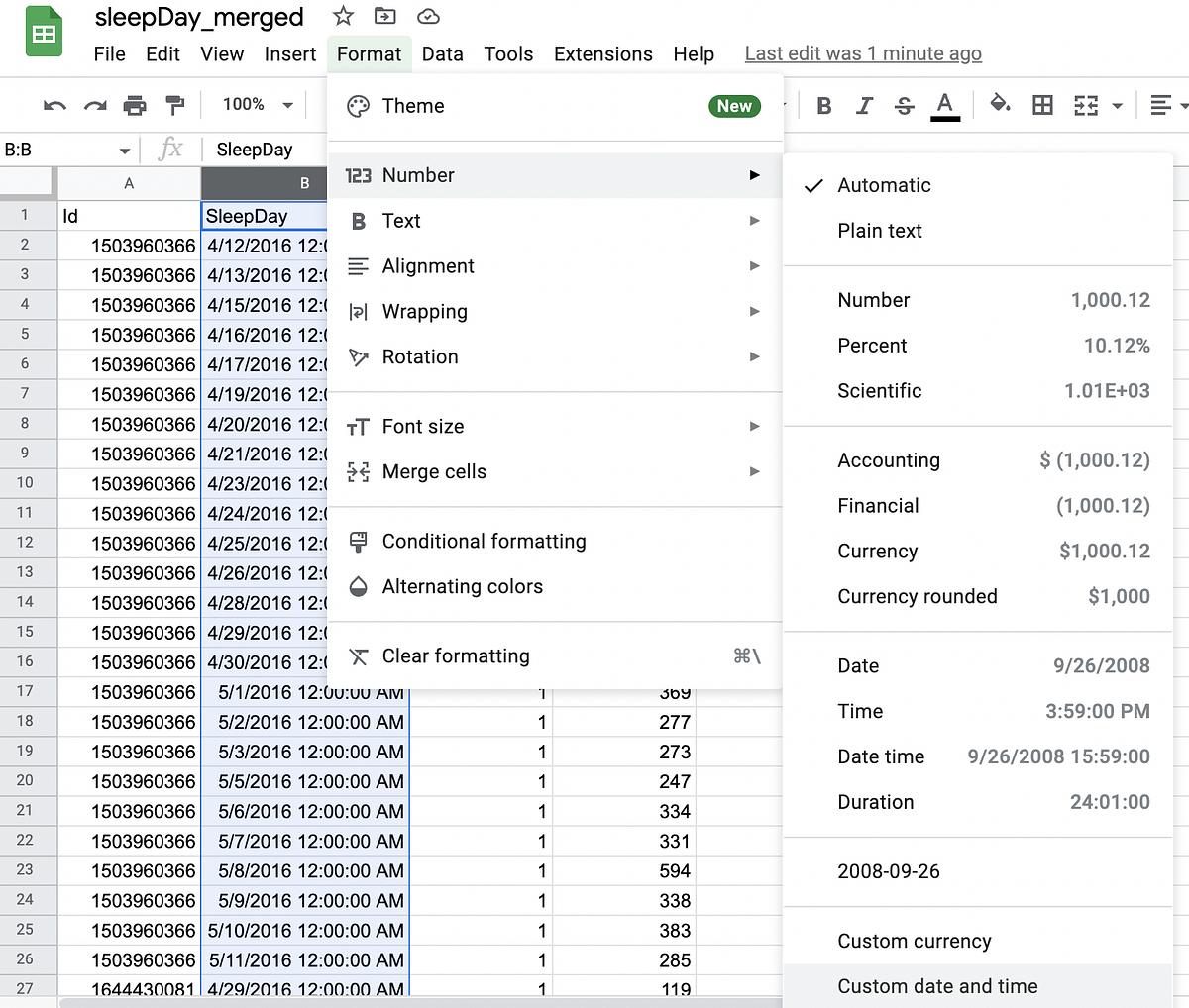 Google Data Analytics Capstone Project | by Lavanyaa T | Medium