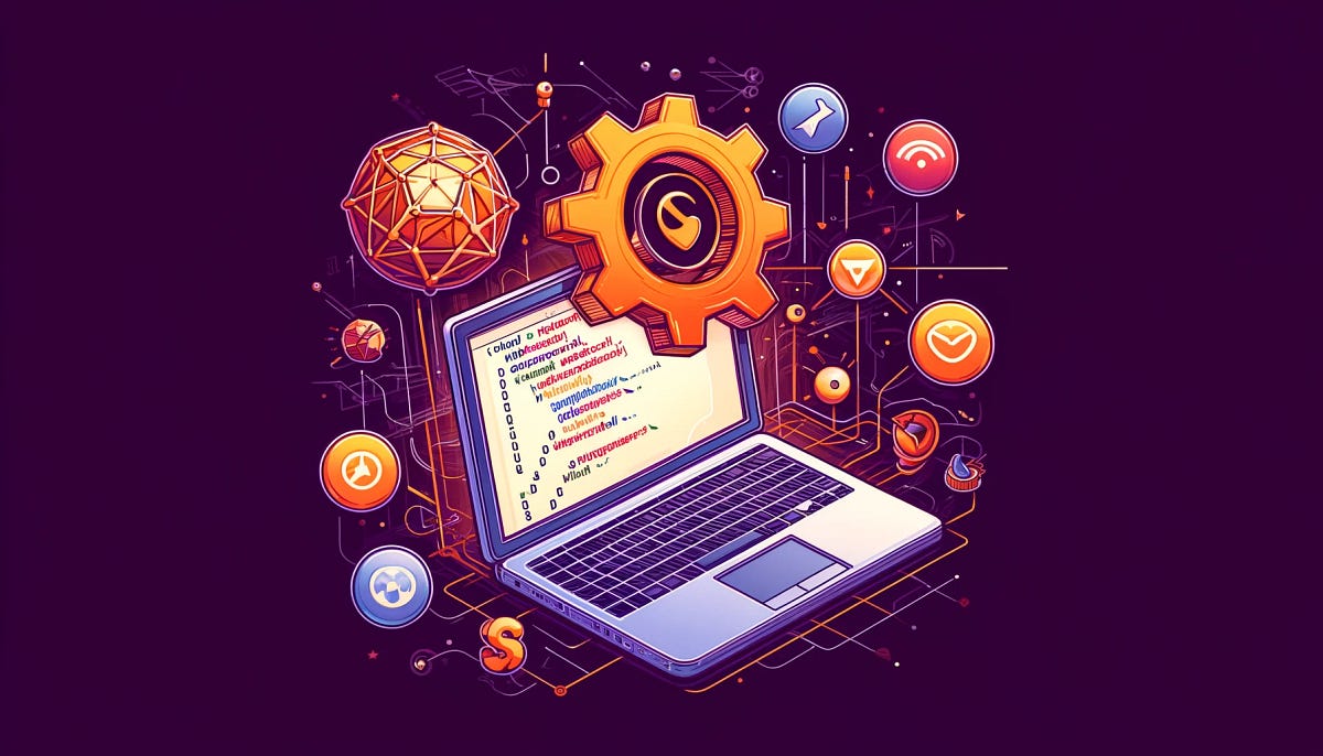 Mastering Rust and WebAssembly: A Comprehensive Guide | by Ashish Sharda | Dev Genius