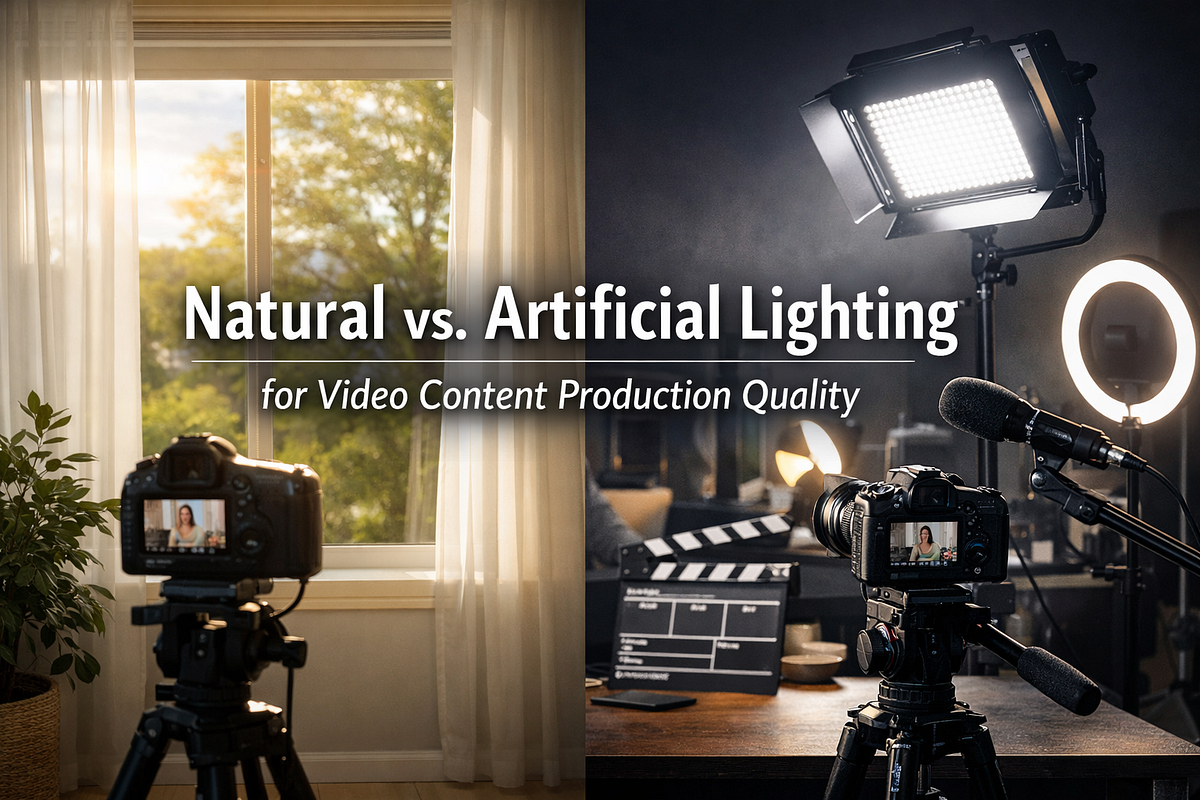 Your $30 Ring Light Is Making Everyone Look Sick - Here’s Why | by Ed O ...