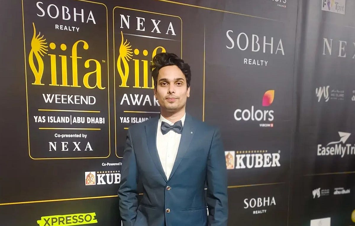 Birthday special — Nikhil Anand, the young polymath who revolutionized the Indian pageant ...