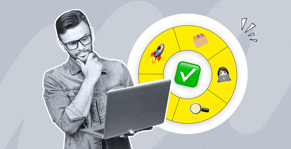10+ Complex Business Frameworks for Startups | by Upsilon | Medium