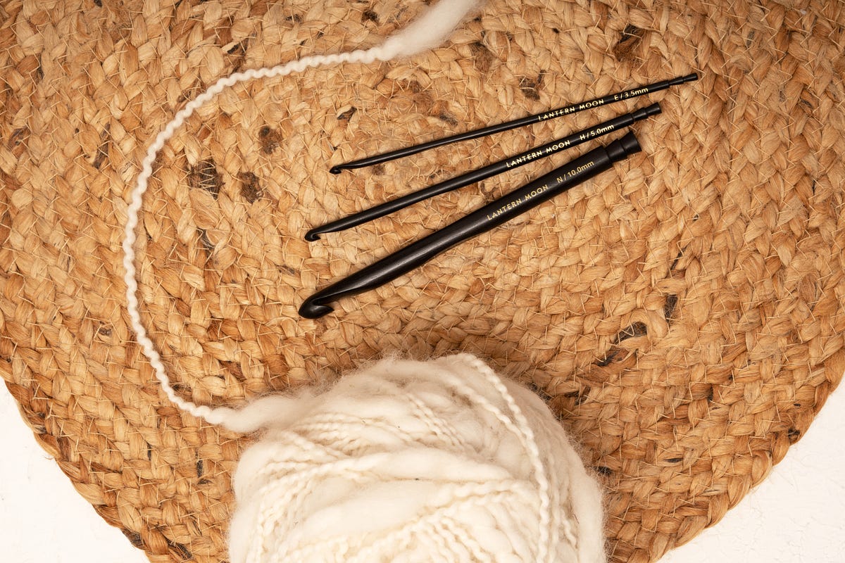 How to Single Crochet?. A single crochet stitch is one of the… | by ...