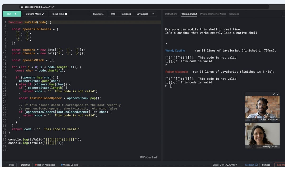 An Ultimate Guide To Coding Interview Platform Market By Gracy Medium