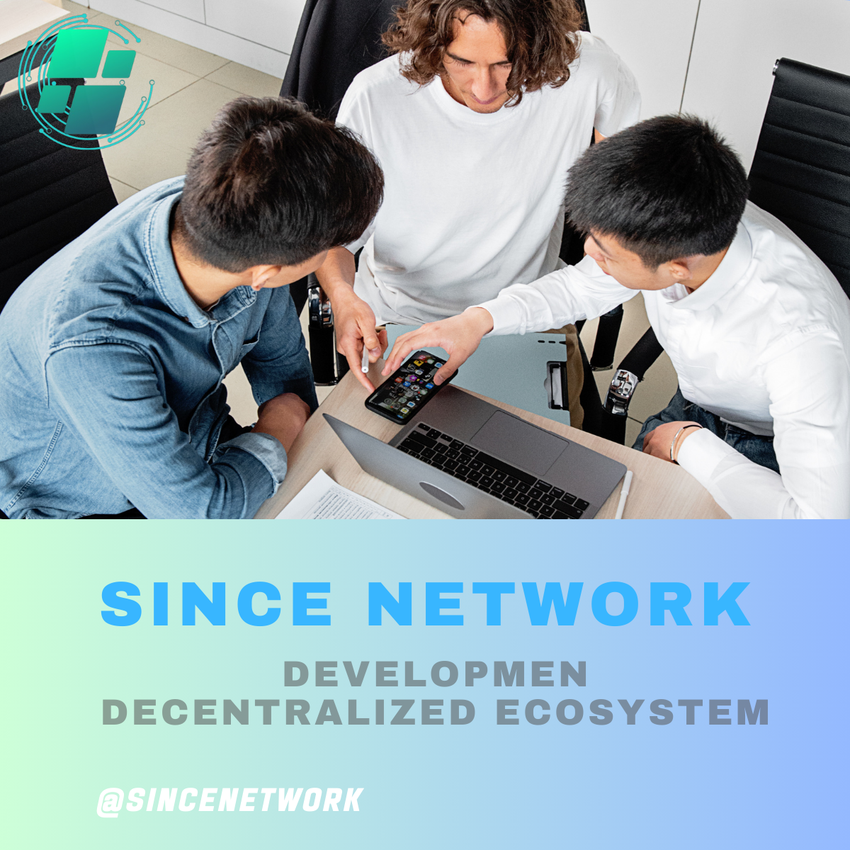 Anonymous Team:. Lack of transparency about the… | by Since Network | Jan, 2024 | Medium