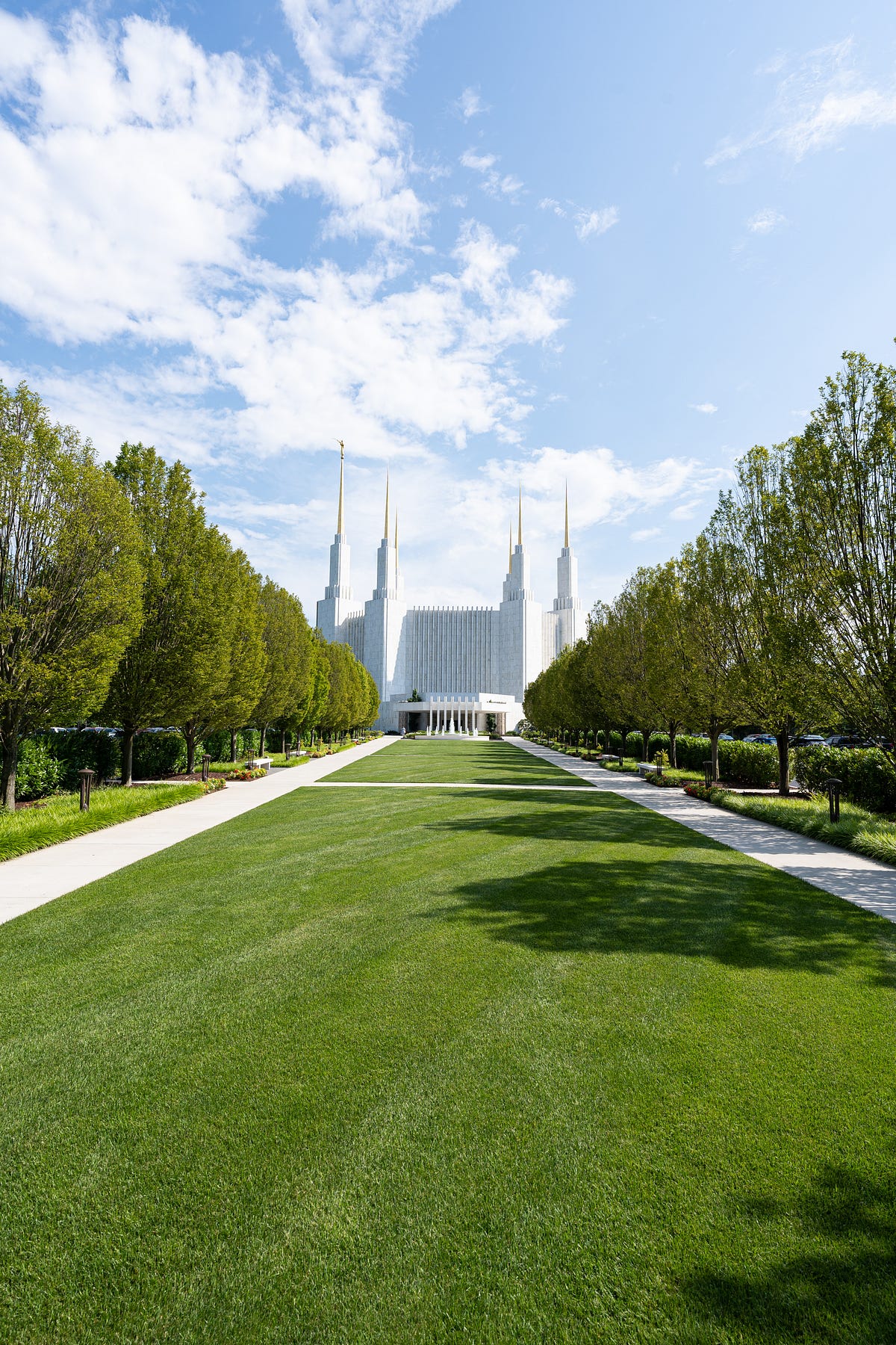 Joseph Smith’s Polygamy: Martha McBride Knight | Medium