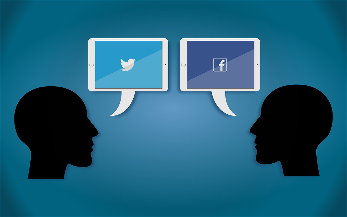 Social (Media) Distancing. Social Distancing is extremely… | by Linda ...