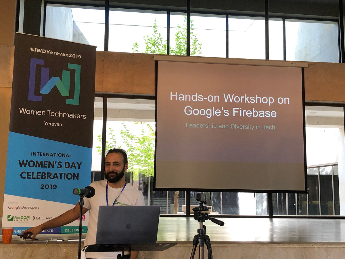 Workshop — A New Project From Scratch Using Firebase Angular And 5145