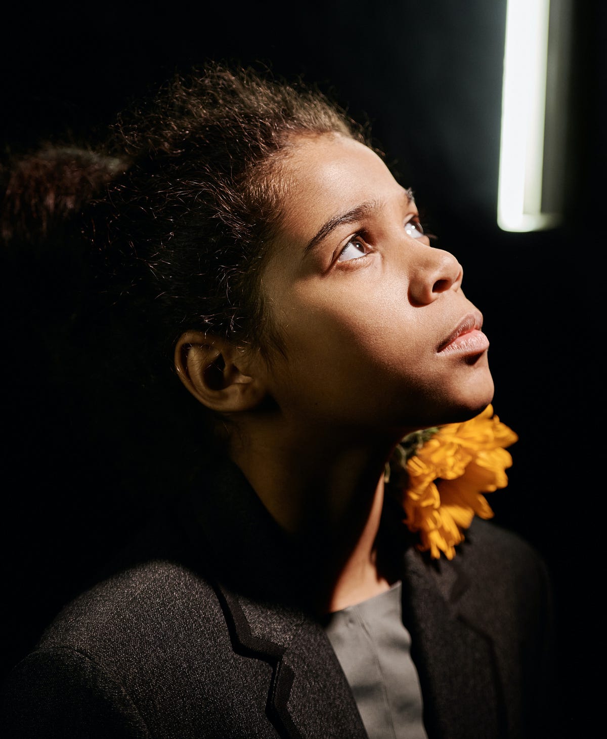 Wading Into Uncharted Parenting Territory Is Frightening | by O.J Ebubeoha | Know Thyself, Heal ...