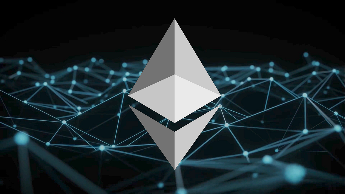 Update: They’re Back. Ethereum Genesis Wallet of 400,000+ ETH is Buying ...