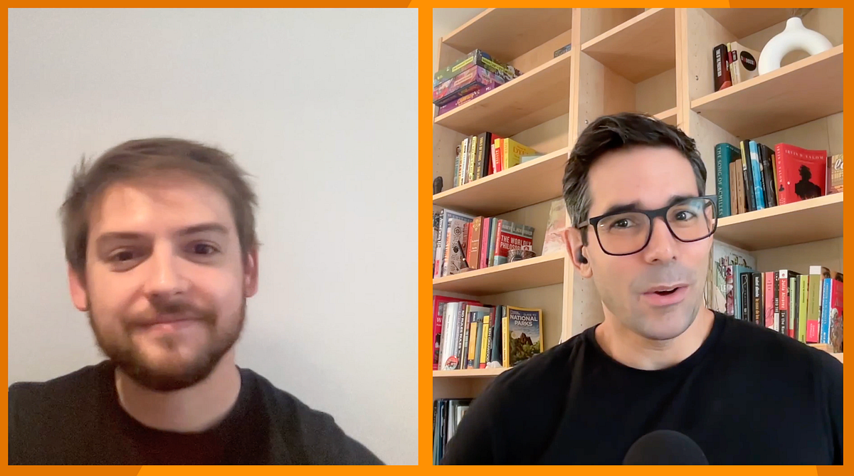 Firebase and Angular with Tomás Piaggio | by Alejandro Cuba Ruiz | Angularidades | Medium