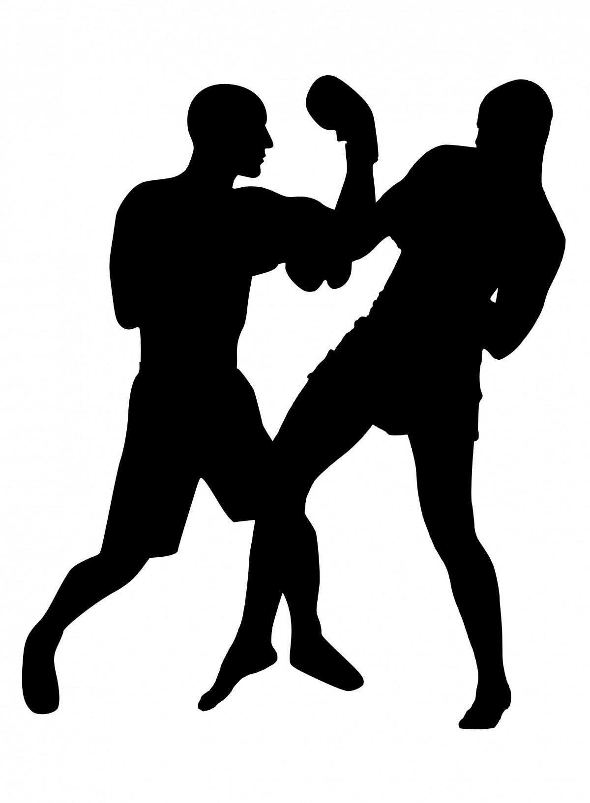 The Very Important Boxing Match. By seeking and blundering, we learn ...