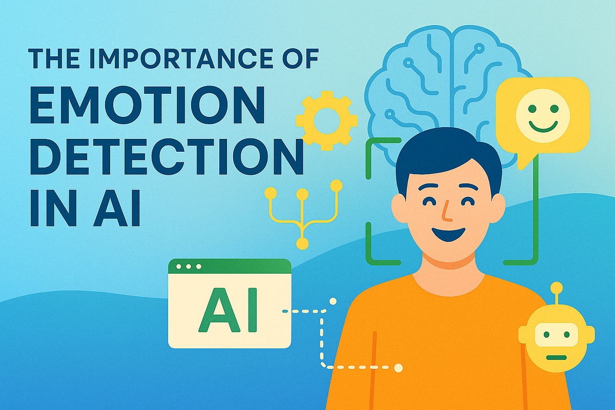 Emotion AI: The Future of Mental Health, Safety, and Social Change | by ...