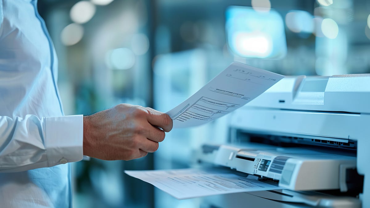 Boosting Kiosk Performance with 720p USB Cameras for Document Scanning ...