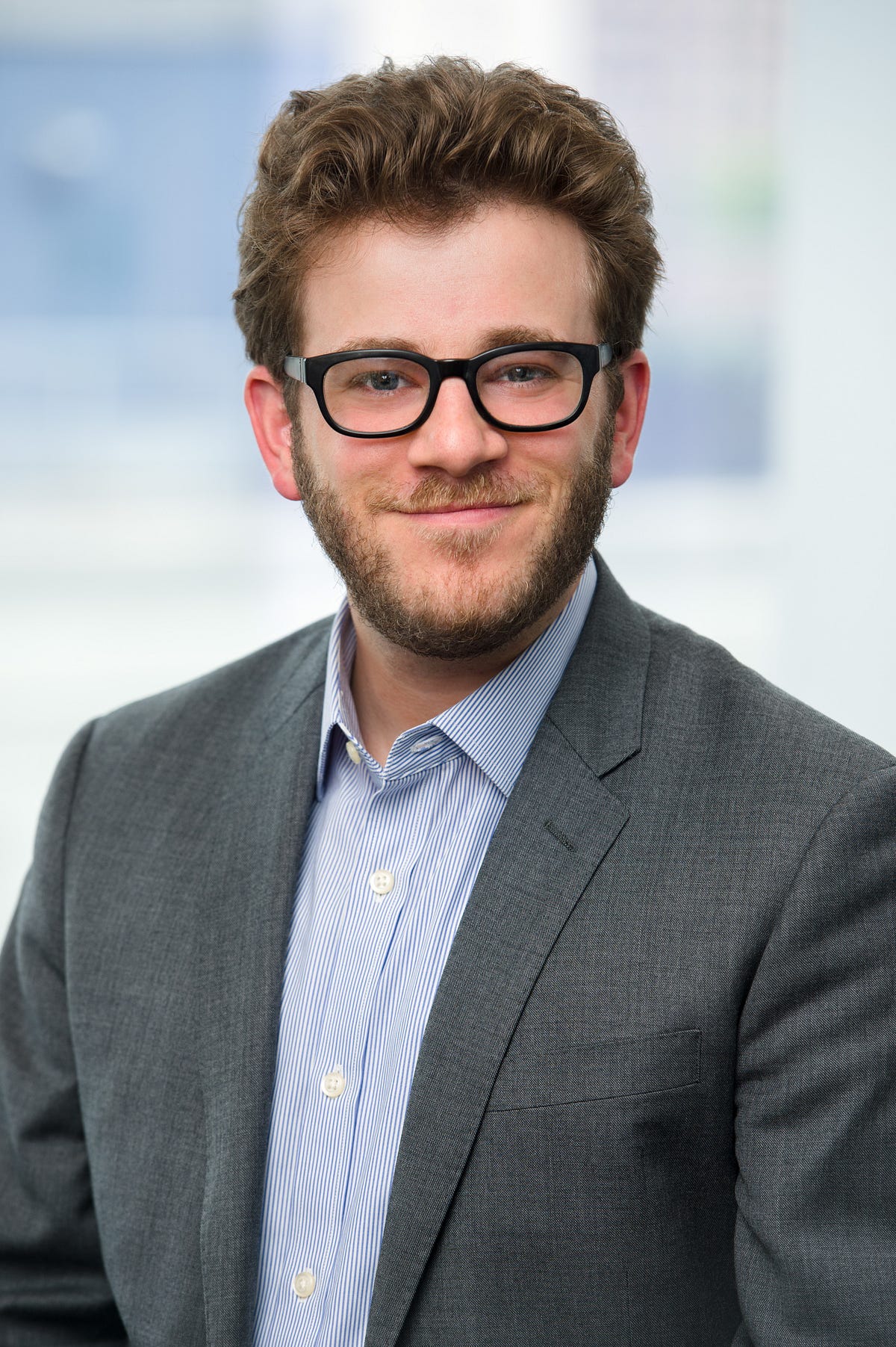 “Oh, Just Innovation Things,” with Michael Shane | by Elizabeth Minkel ...
