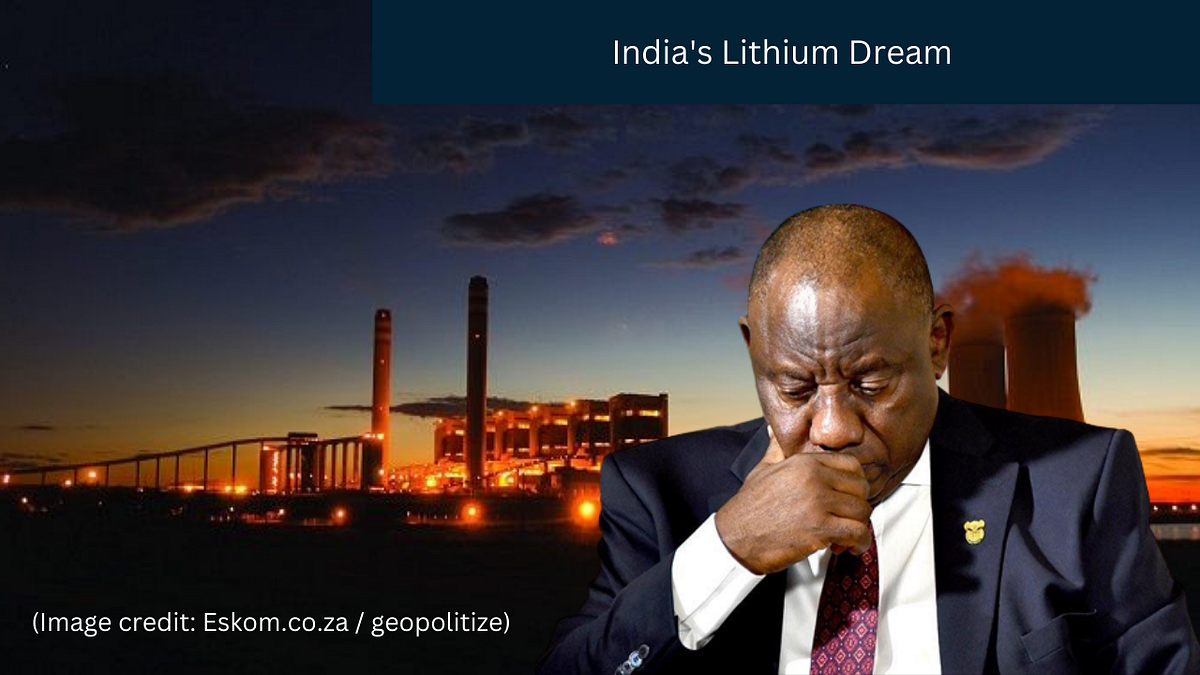 Why South Africa is Struggling Economically? Why South Africa invokes ...