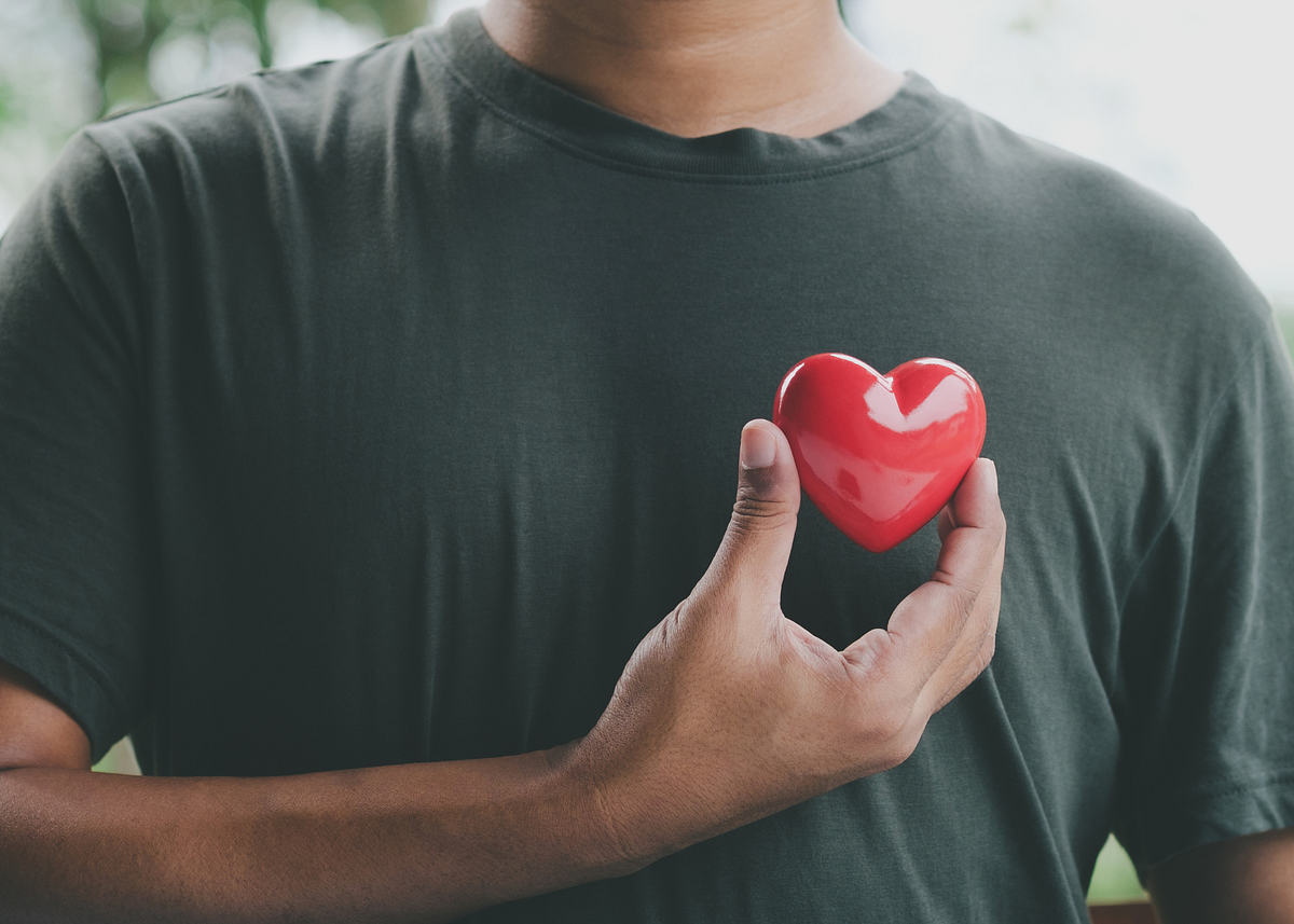 Discovering the Joy of Being Loved for Who We Are | by Nils von Kalm ...
