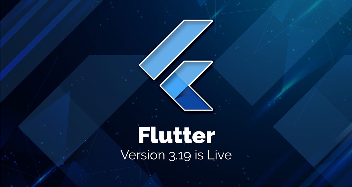 What’s new in Flutter 3.19. Introducing the latest Flutter release ...