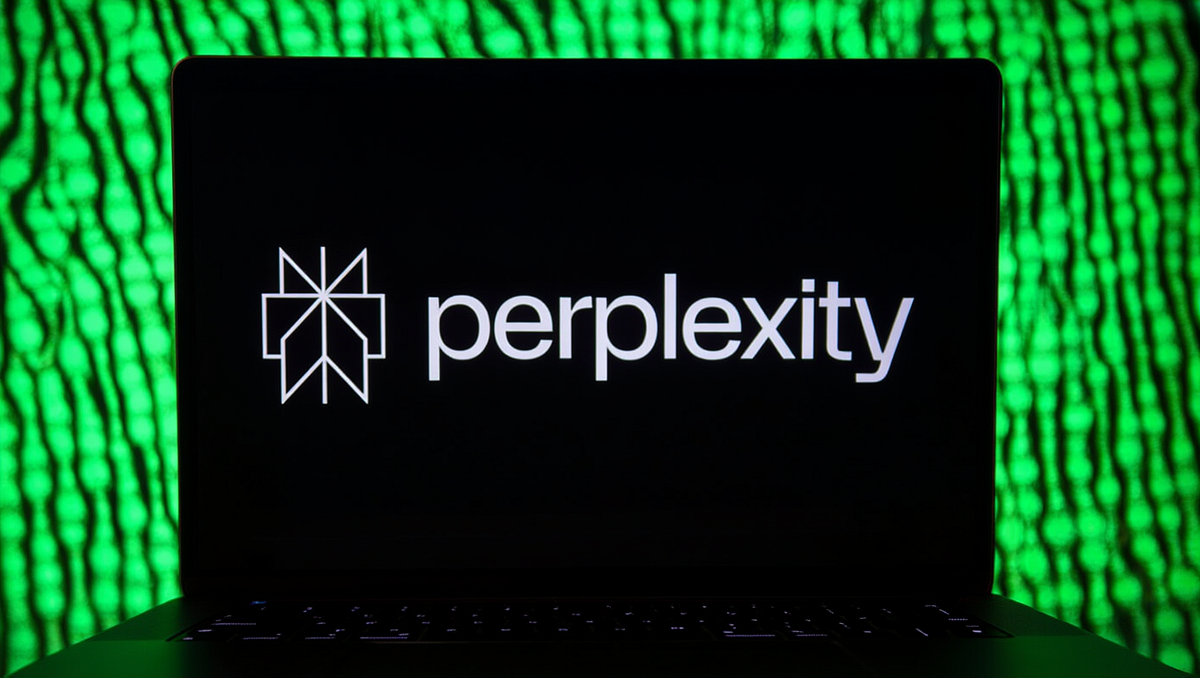 Perplexity Computer: The 19-Model AI Agent and Its Real-World Use Cases ...