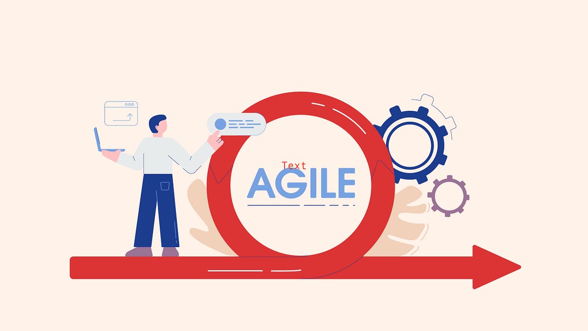 What does Agile really mean?. If you work in software development or ...