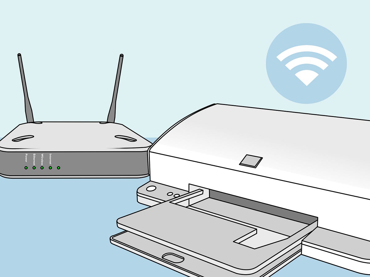 How to Set Up Your Canon Printer Using ij.start.canon | by Technology ...