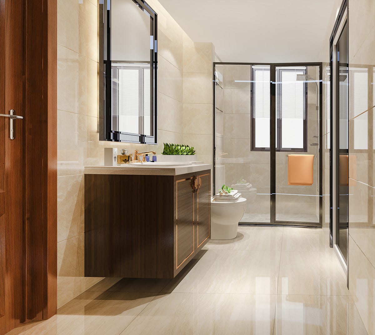 Affordable Bathroom Wall Tiles Price Guide And Options By
