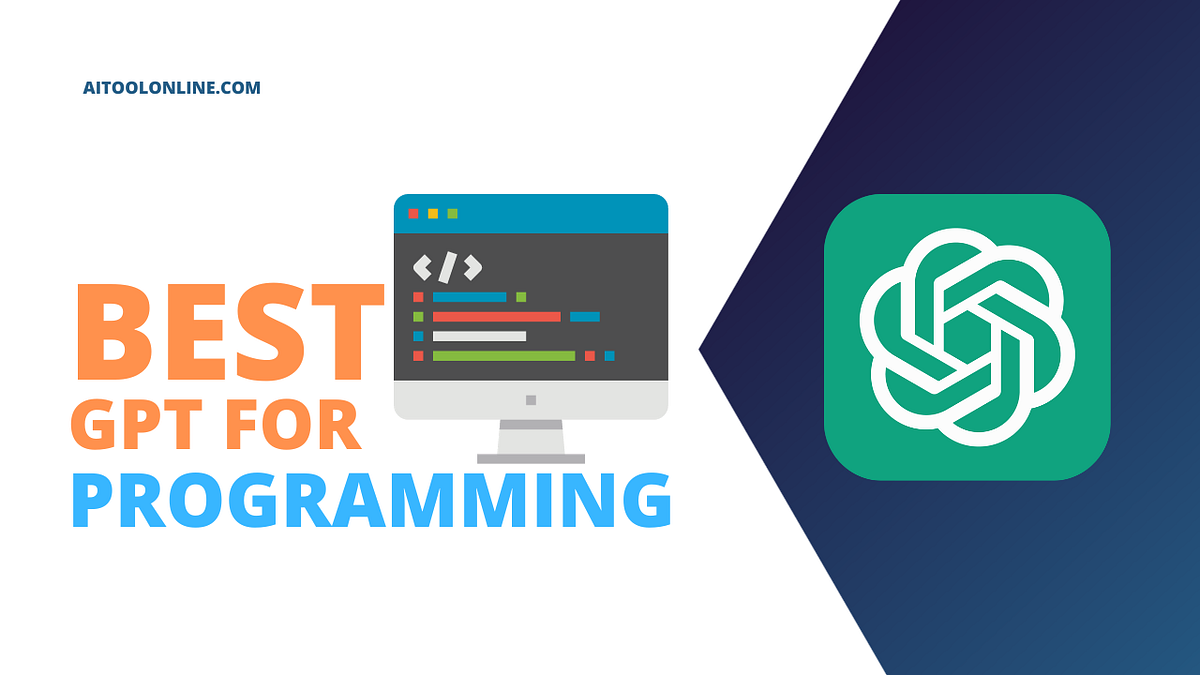 9 Best GPTs For Programming To Make Easy to Code | by Soubhagya Sahu | Productivityside | Medium