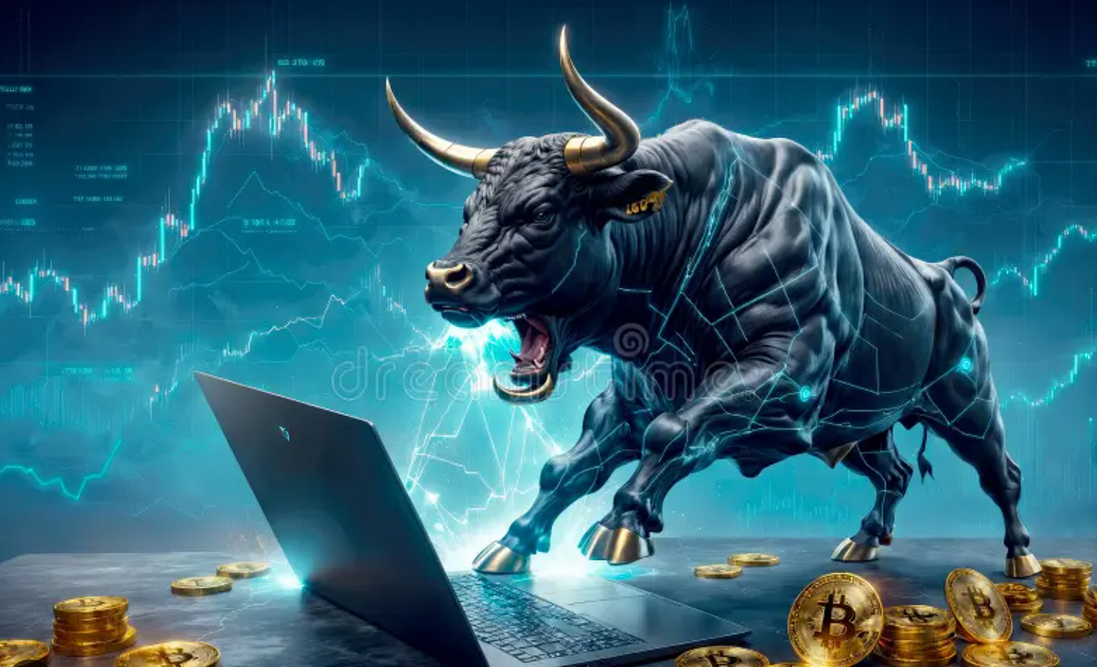 Trading every strategy — how would you do at the end of the day? | by EasyTrader | Coinmonks ...